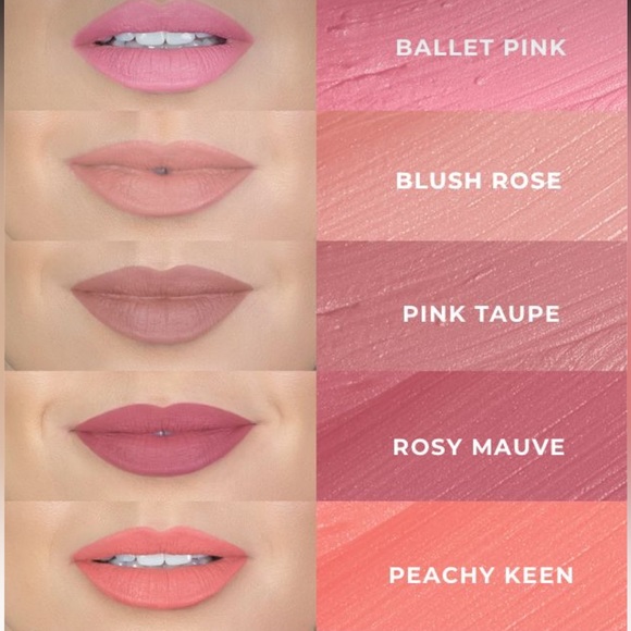 city lips | Makeup | City Lips Plumping Matt | Poshmark
